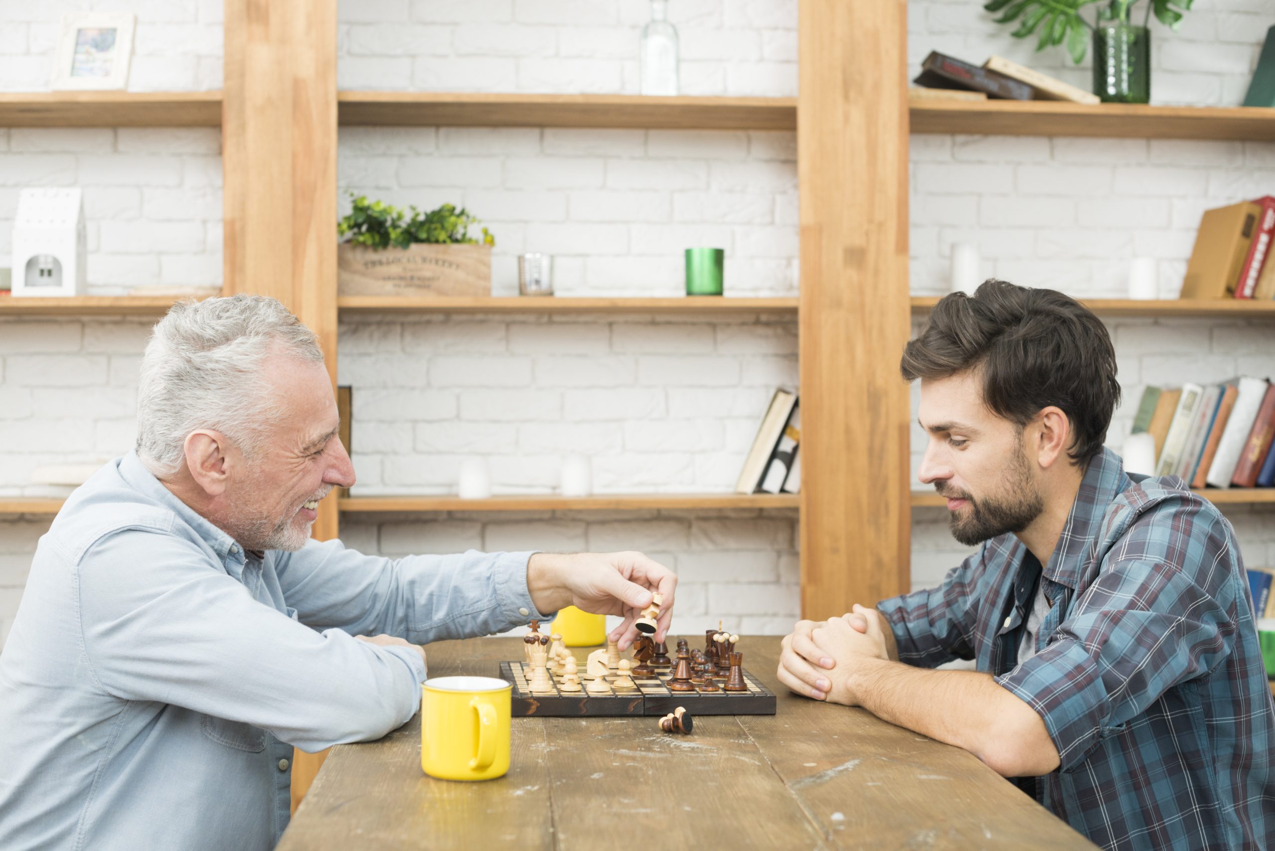 Understanding the Different Levels of Care in a Care Home Setting ...